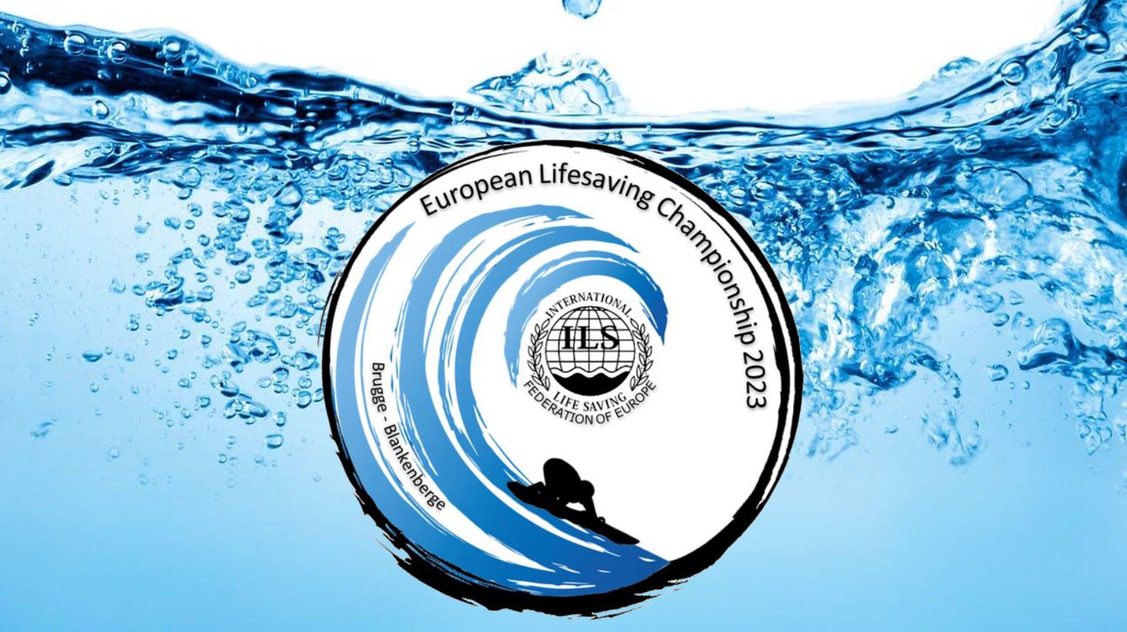 Europameisterschaften 2023 – Erste Info – Rettungssport.com